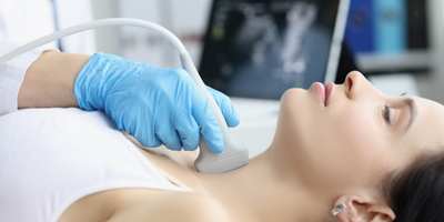 Ecografía - Granados Radiology Center - Panamá