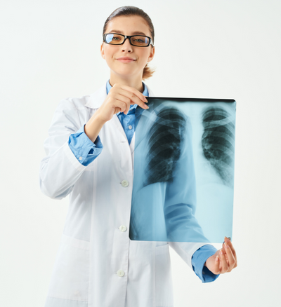 Rayos X - Granados Radiology Center - Panamá